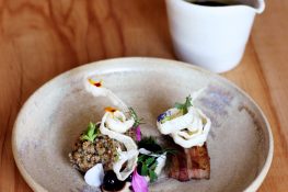 Leckere Tapas bei La Vida - Tapas y Vino in Reutlingen ...